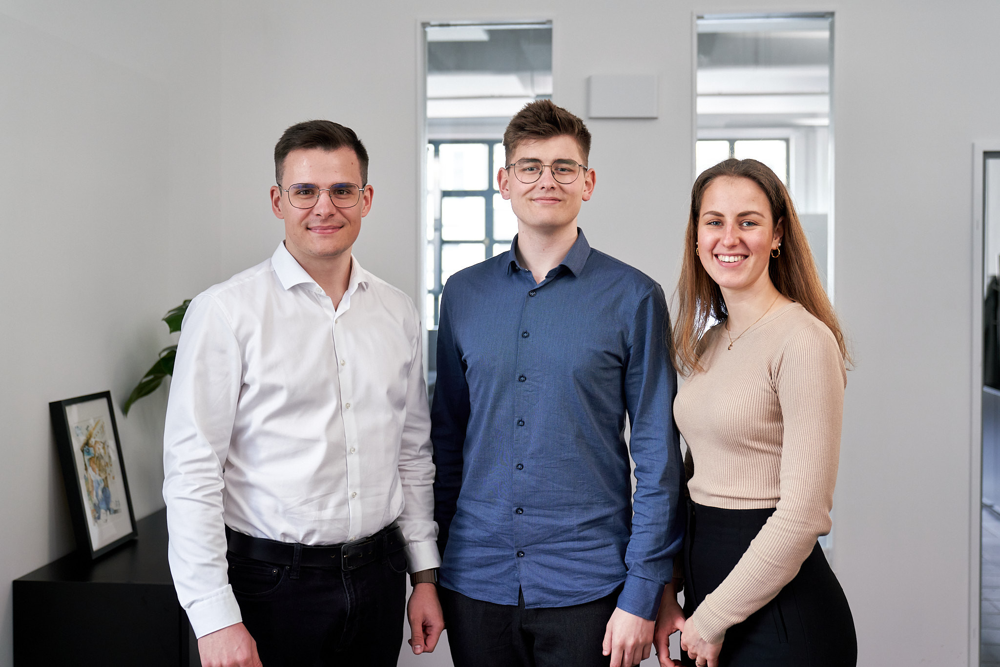 Portfolio - BioIntelligence