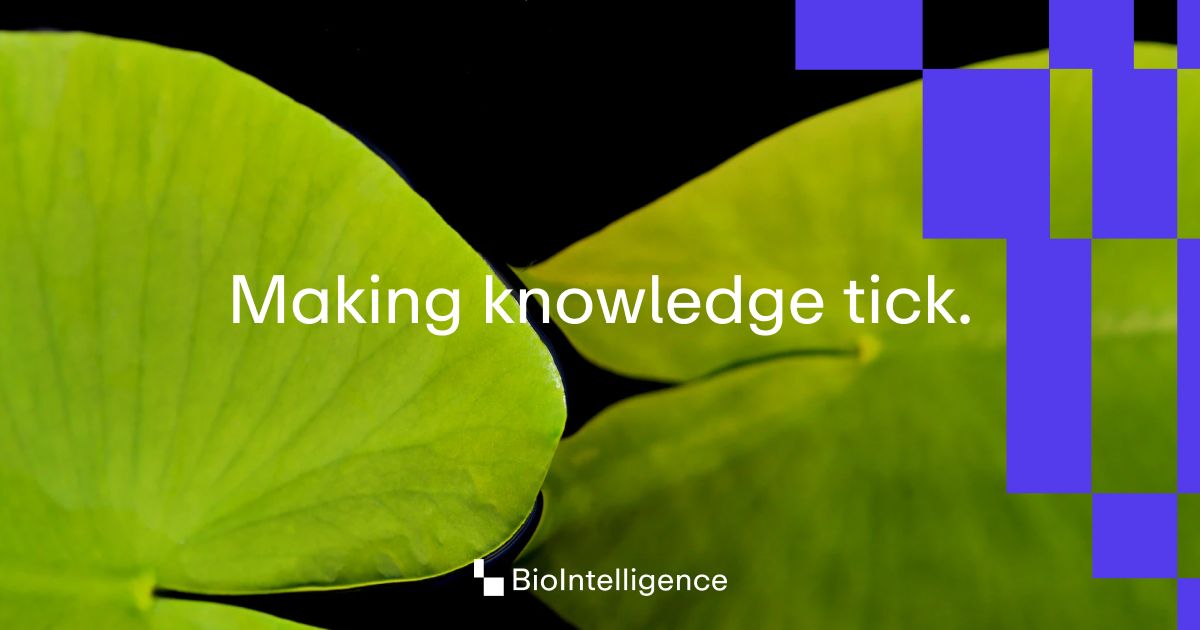 BioIntelligence